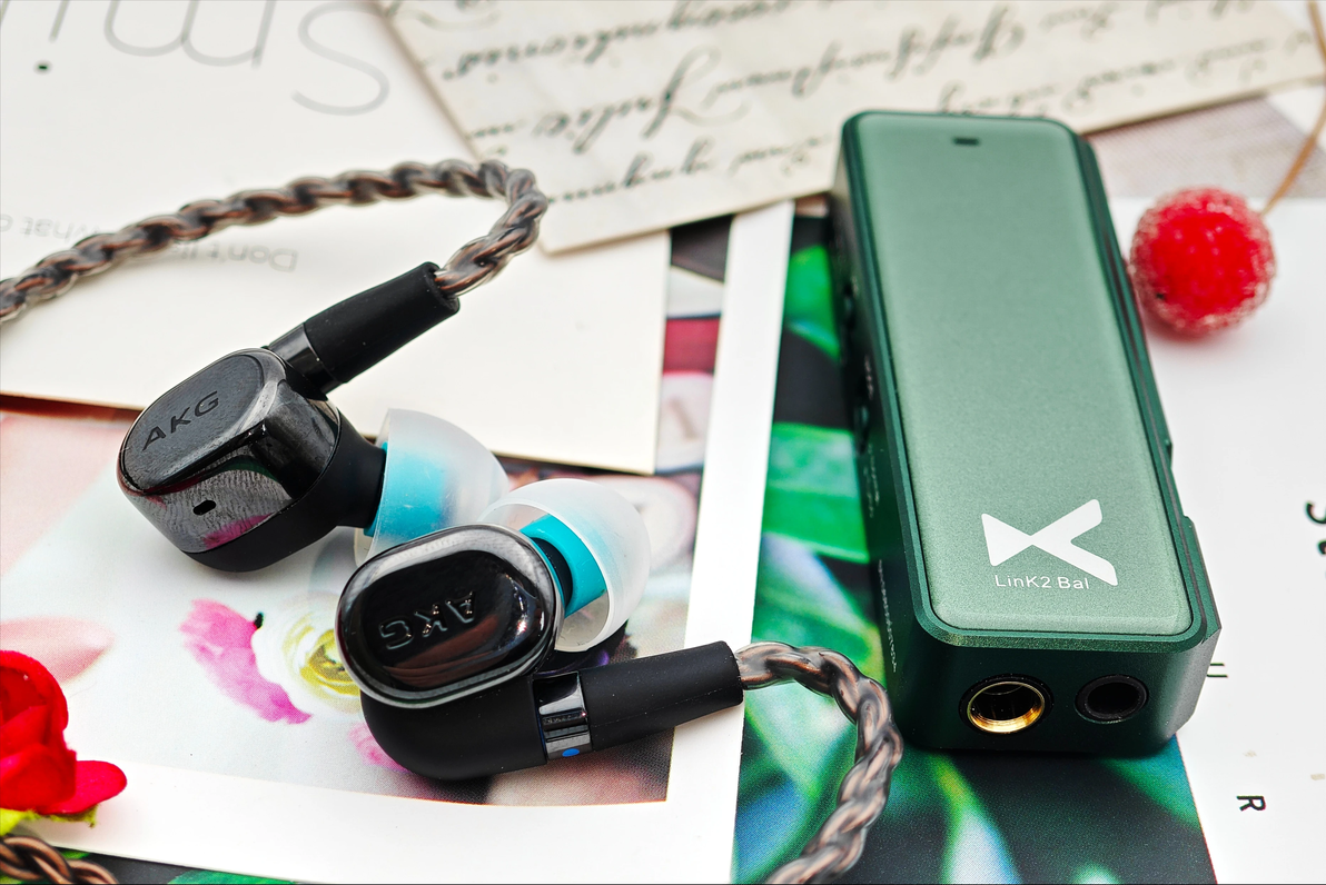 加量不加价！大力不飞砖！丨乂度Link2Bal炸塞版小尾巴评测 - 哔哩哔哩