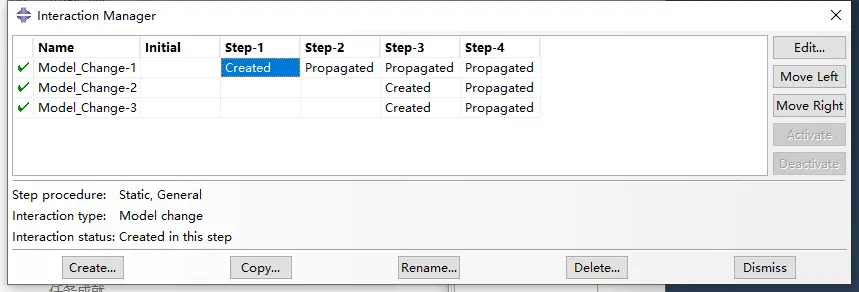 【ABAQUS学习】追踪单元-elcopy用法 - 哔哩哔哩