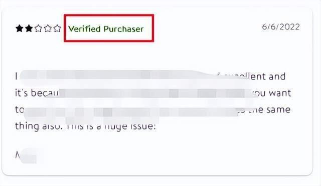 敏哥：沃尔玛Review与Feedback详解！新链接如何获取Review？ - 哔哩哔哩