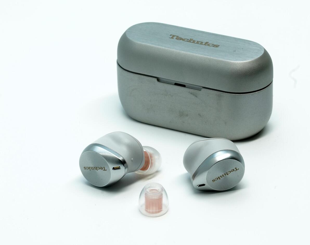 回头看PART III：写给自己的松下Technics AZ80搭配指南 - 哔哩哔哩