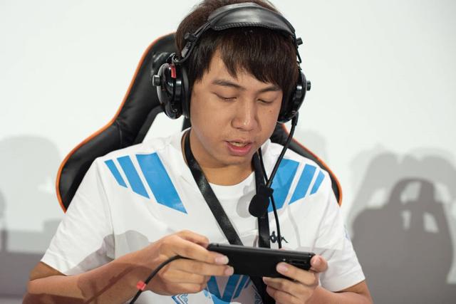 MDNF武道大会：斗鱼凤凰羽带队拿下三冠，两位新人主播未来可期 - 哔哩哔哩