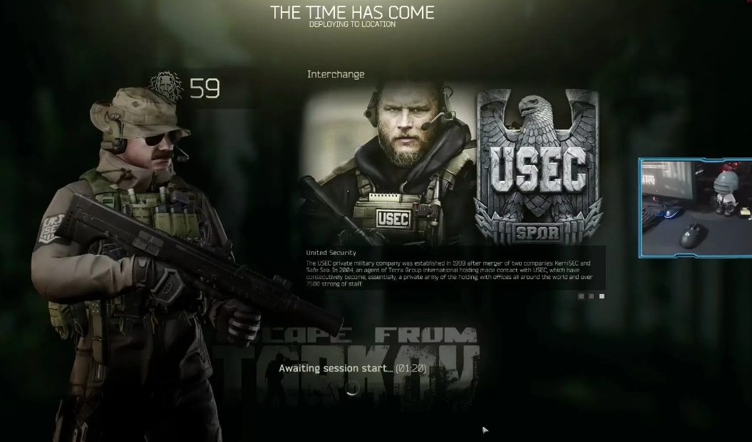 Battleye Launcher