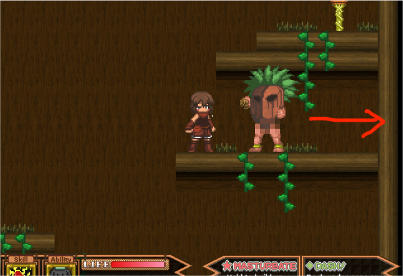 Forest of Blue Skin（蓝皮森林）全收集攻略【A】P.2 - 哔哩哔哩