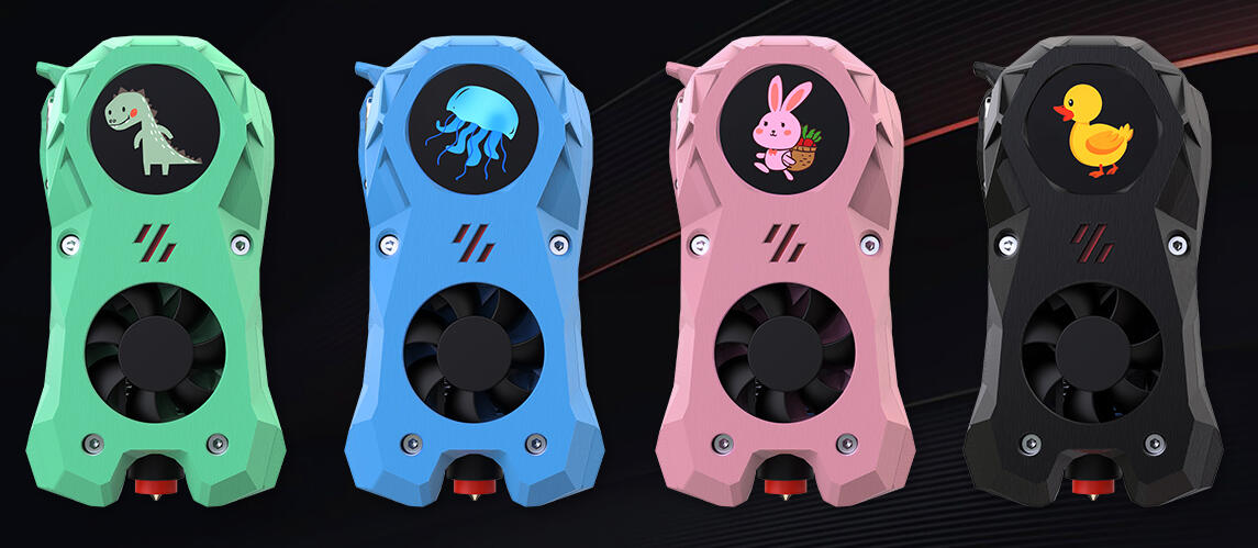 大有来历，小有可为。KNOMI 2来啦！ - 哔哩哔哩