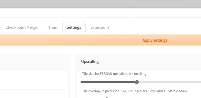 [Novelai]Stable Diffusion WebUI官网下载流程 - 哔哩哔哩