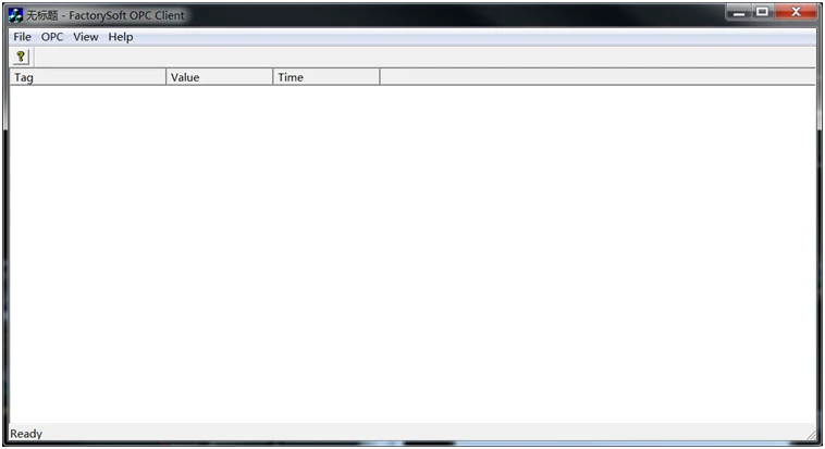 通讯软件009——分分钟学会OPC Client - 哔哩哔哩