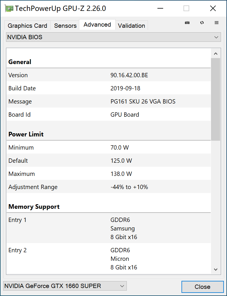 评测 显卡 NVIDIA GTX 1660 SUPER 甜品卡 七彩虹 战斧GeForce GTX 1660 SUPER天梯 - 哔哩哔哩