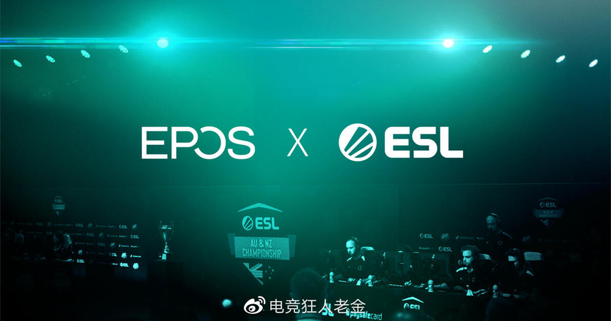 20年fps老炮儿讲述与森海塞尔/EPOS音珀的那些游戏情缘 - 哔哩哔哩