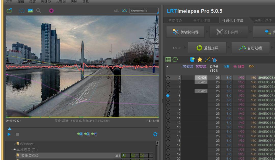 有问必答，关于LRT那些让我头疼的事情！！ - 哔哩哔哩