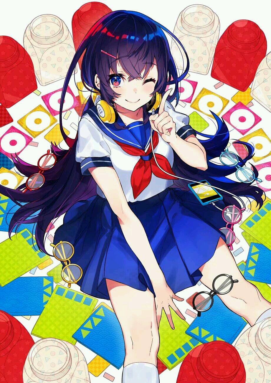 画师推荐企划：Mika Pikazo - 哔哩哔哩