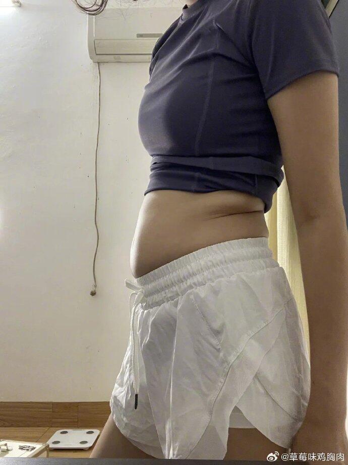 都去练ELeni Fit瘦腰！一周瘦一大圈！太绝了！ - 哔哩哔哩