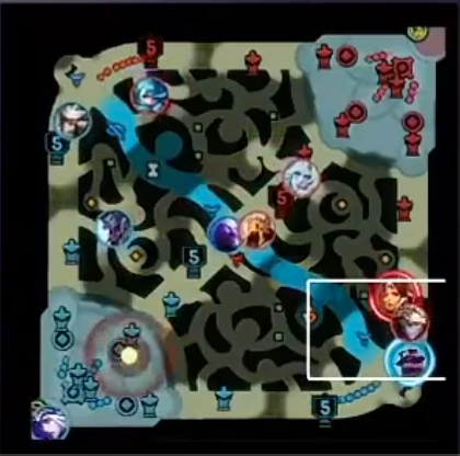 2021LCK夏季赛冠军战DKvsT1复盘：电竞的魅力与残忍，就在于年轻和不再年轻 - 哔哩哔哩