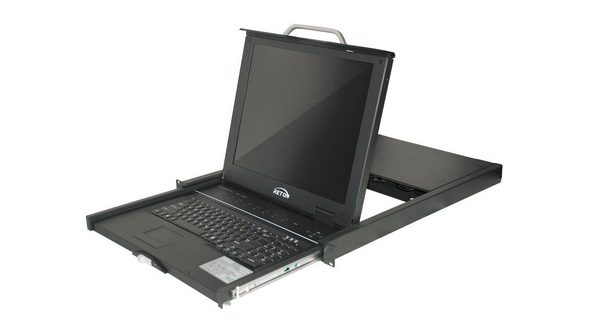 你了解机房KVM切换器吗？如何安装？故障如何解决? - 哔哩哔哩