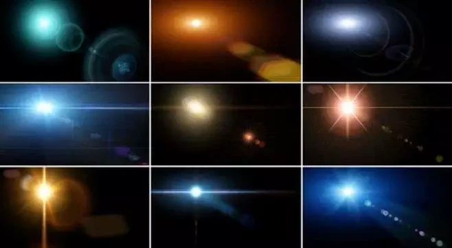 【PS插件】PS灯光工厂汉化中文版 一键添加百余种光线特效 ，简单好用，支持Win/Mac - 哔哩哔哩