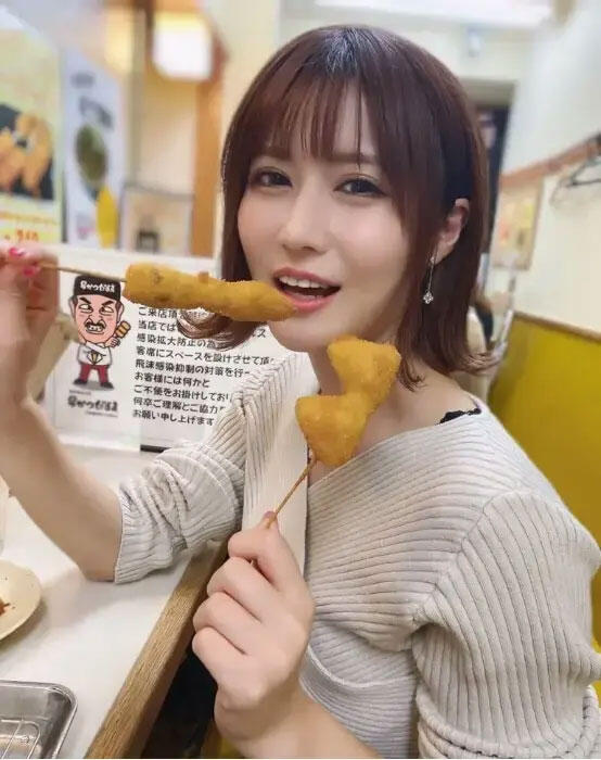 藤森里穗/井上遙香/春香未来 个人资料简及写真作品图片 - 哔哩哔哩