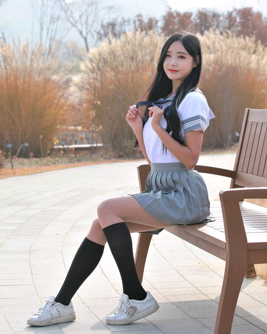 pocketgirls——habin写真20210216 - 哔哩哔哩