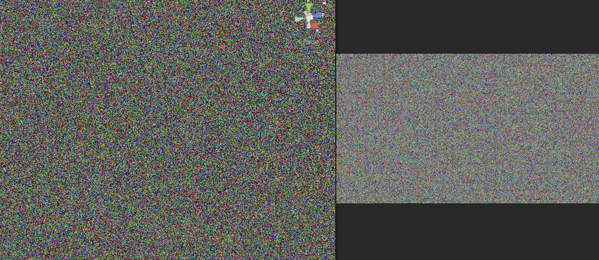 URP | 后处理-SSAO效果 - 哔哩哔哩