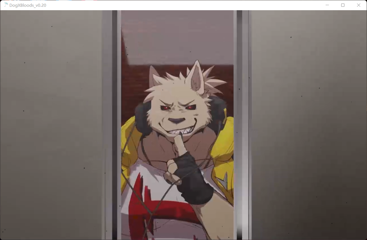 国创之光：Dogbloods | WetDogs - 哔哩哔哩