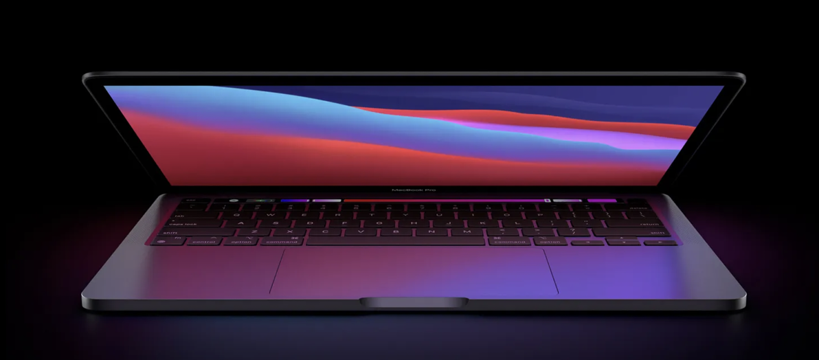 14英寸和16 英寸MacBook Pro显示屏分辨率在最新MacOS测试版中被披露 - 哔哩哔哩