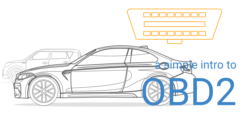 车用总线技术 | 从应用角度来了解OBD2 - 哔哩哔哩