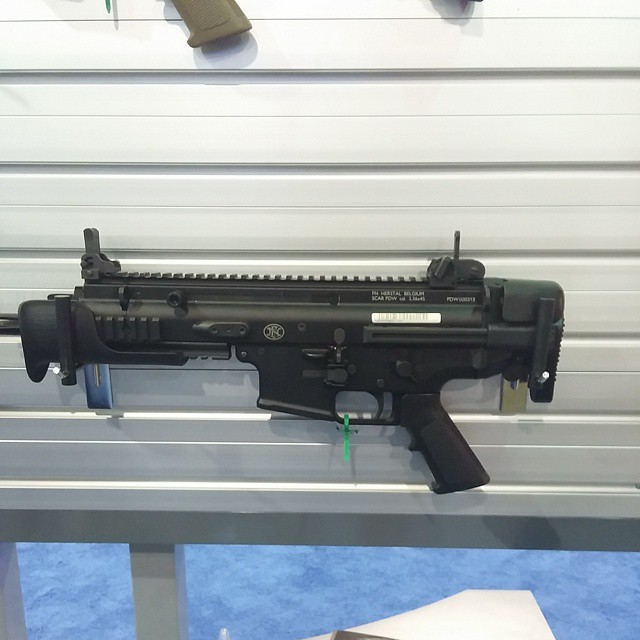 .300BLK弹药，及使用其的一些武器的故事 - 哔哩哔哩