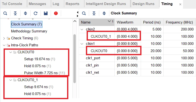时序约束进阶三：Create_clock与Create_Generated_Clock详解 - 哔哩哔哩