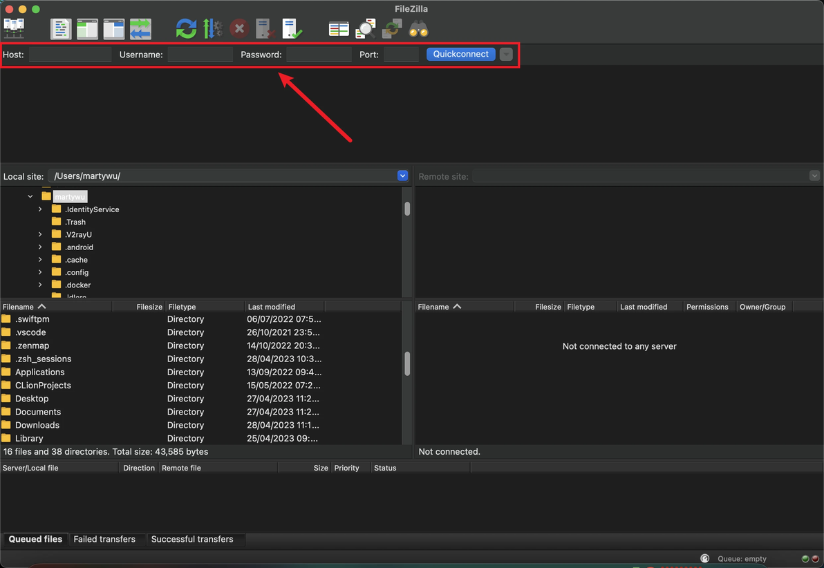 Teamspeak3 Linux 服务器搭建 - 哔哩哔哩