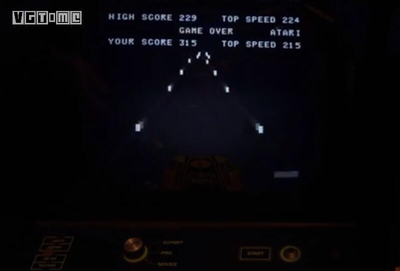 「Game Over」这个说法是从哪来的？ - 哔哩哔哩