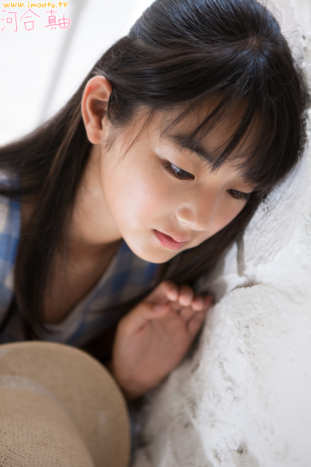 河合真由 Mayu Kawai St2 Natsusyoujyo Kawai03 哔哩哔哩