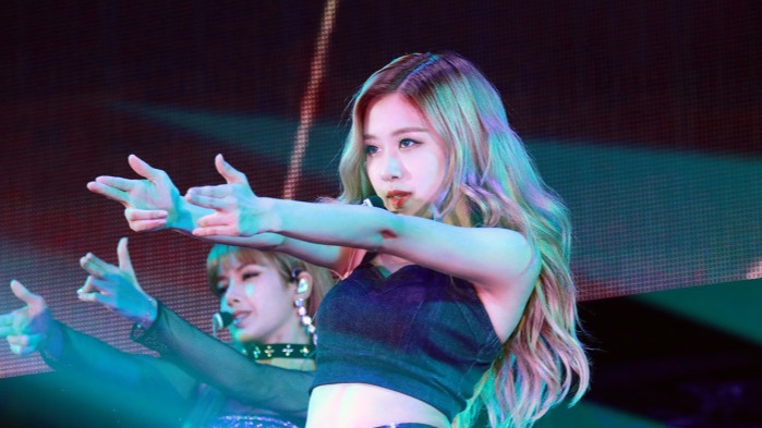 [rosekook]仙女rose的凡间渡劫日记（37） - 哔哩哔哩