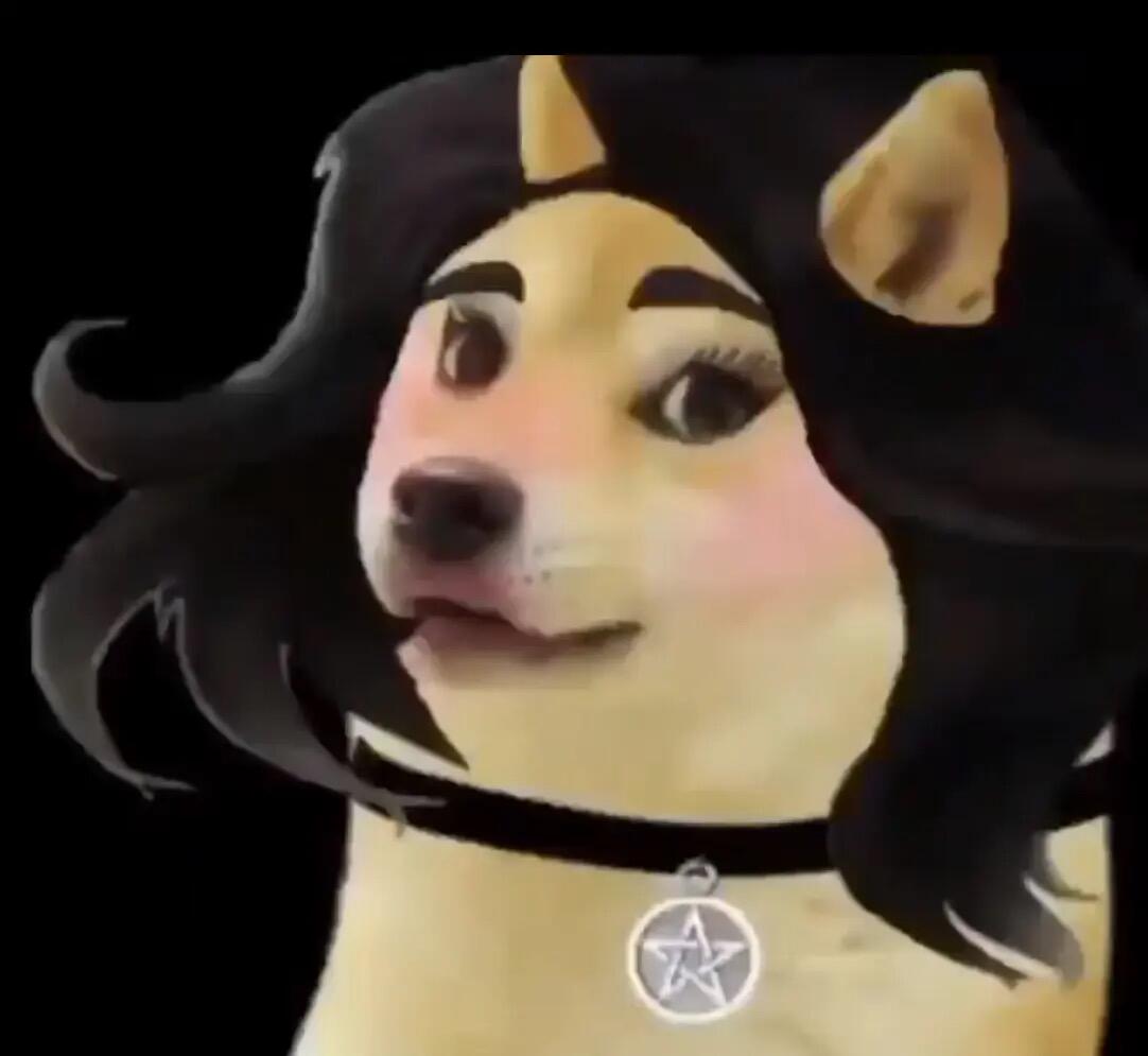 cheem/doge合集【1】｜正常人用的表情包 - 哔哩哔哩