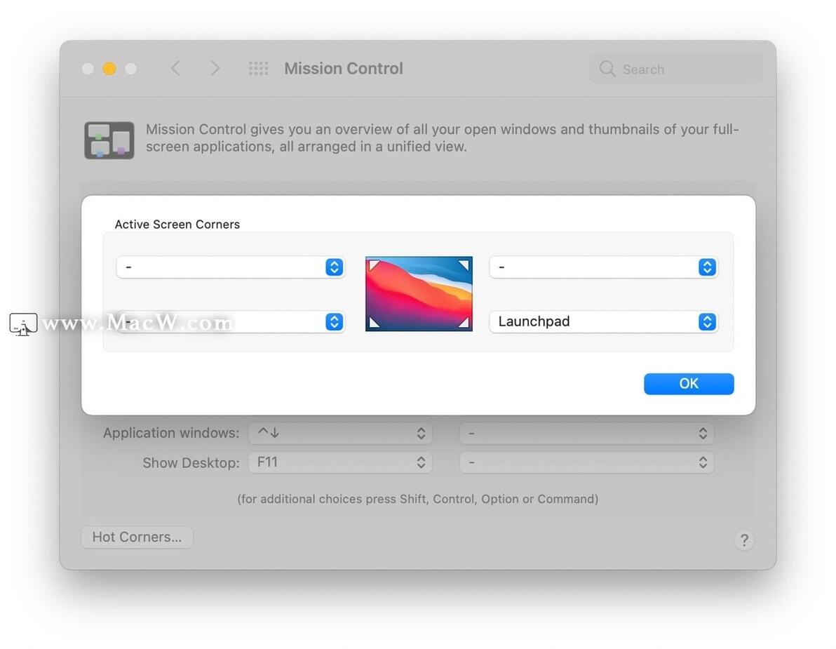 如何在 macOS 上设置和使用 Launchpad？ - 哔哩哔哩