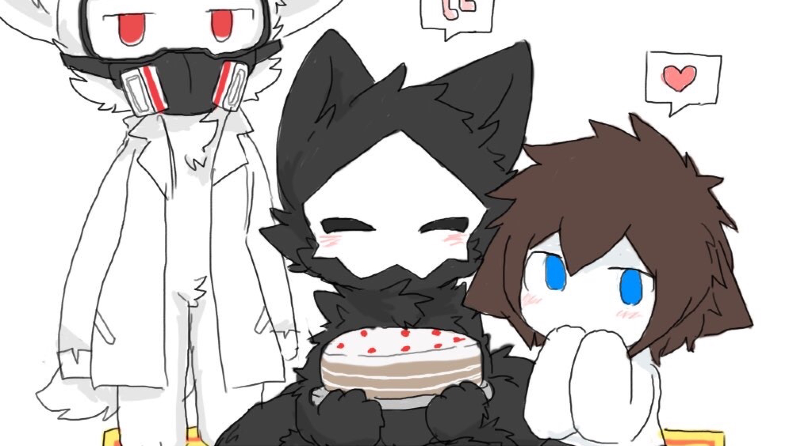 《changed:时间线II Part 2》第三章 - 哔哩哔哩