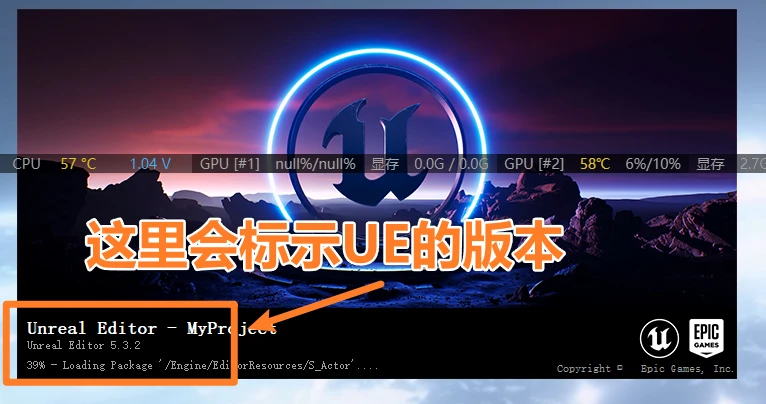 学习笔记3.23 （创建Houdini HDA工具并导入到UE5中使用 - 哔哩哔哩