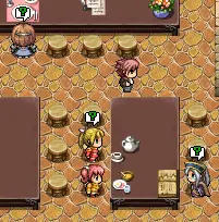 【重置版】SEQUEL blight章节一事件攻略（001-009） - 哔哩哔哩