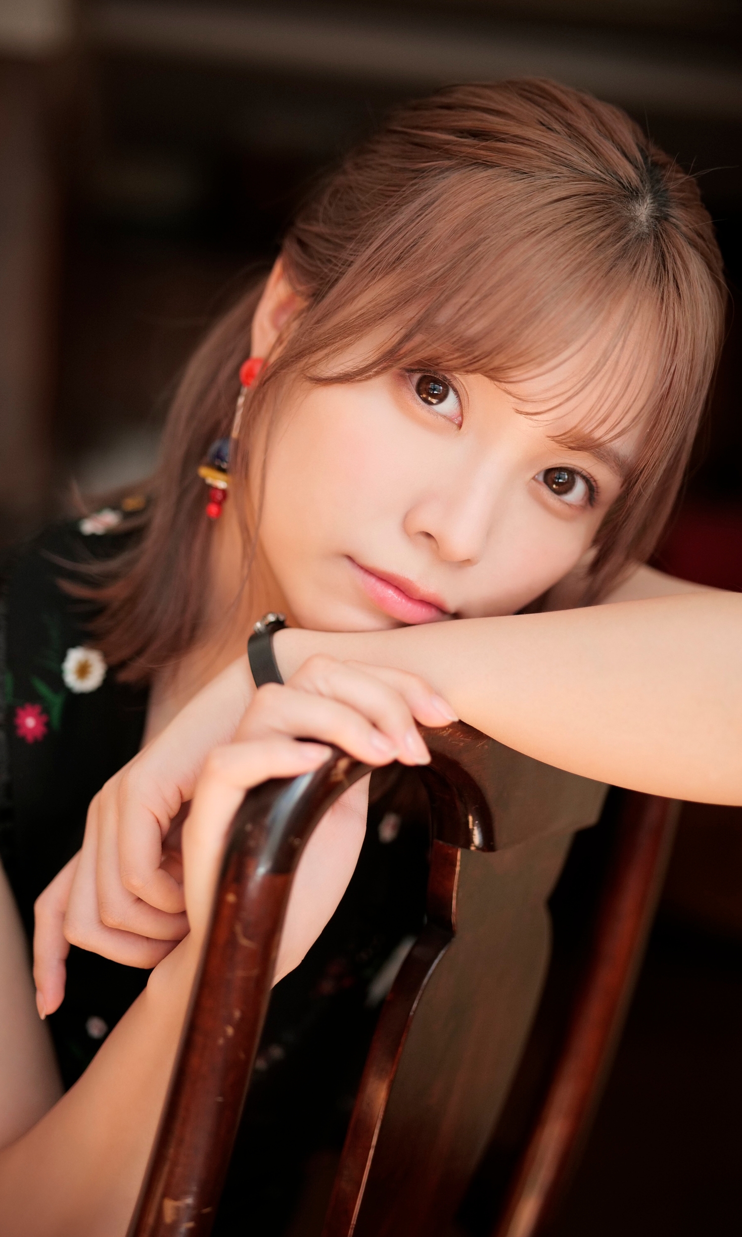 【デジタル限定】Liyuu写真集「いつまでも、ずっと。」 - 哔哩哔哩