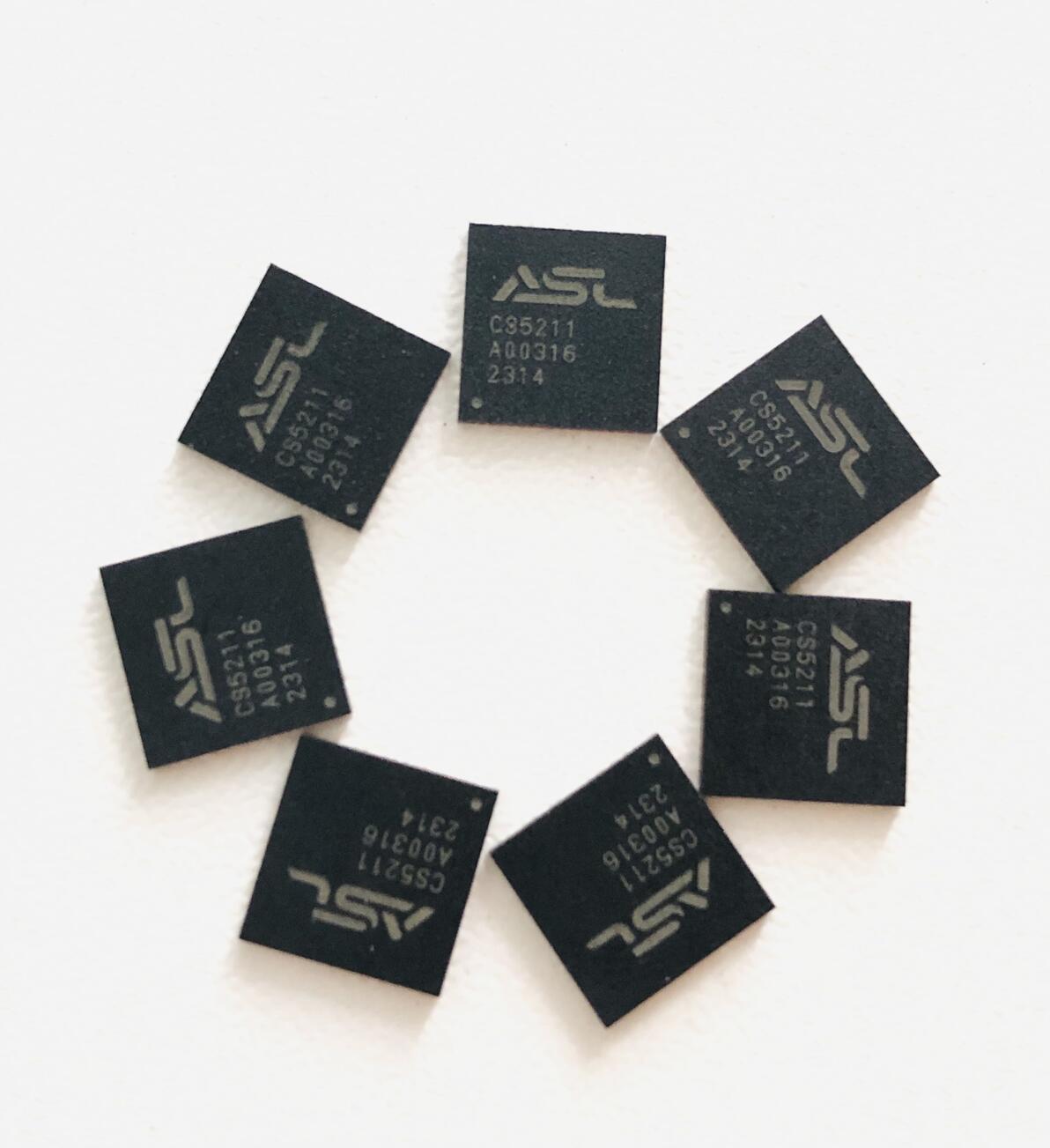CS5211 LVDS转DP/EDP芯片 可PIN TO PIN替代CH7511B - 哔哩哔哩