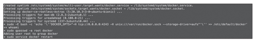 Serverless 工程实践 | 自建 Apache OpenWhisk 平台 - 哔哩哔哩