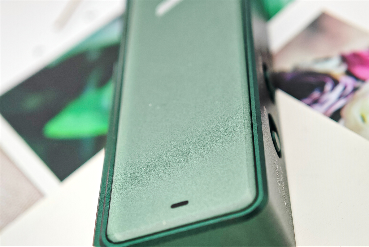 加量不加价！大力不飞砖！丨乂度Link2Bal炸塞版小尾巴评测 - 哔哩哔哩