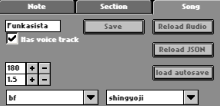 FNF源代码指南 - 哔哩哔哩