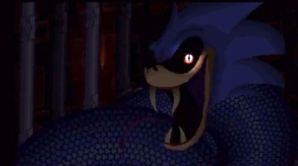 人物介绍：Sonic.OMT - 哔哩哔哩