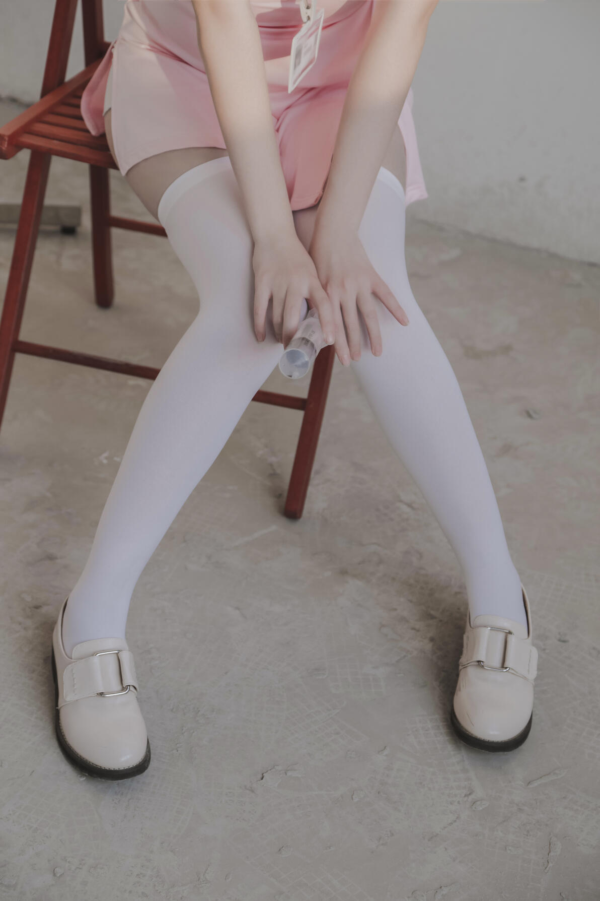 CNcoser：Fushii_海堂 - 哔哩哔哩