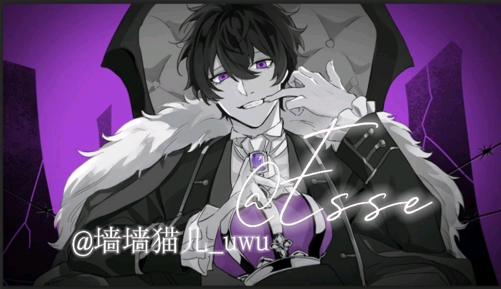 【Shoto/个人向】“YES, I'M THE KING. ” - 哔哩哔哩