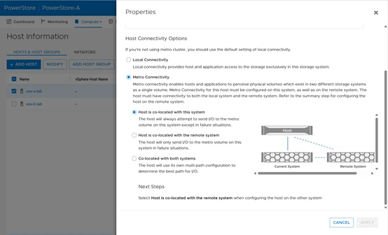 DellEMC PowerStore存储管理手册（三） - 哔哩哔哩