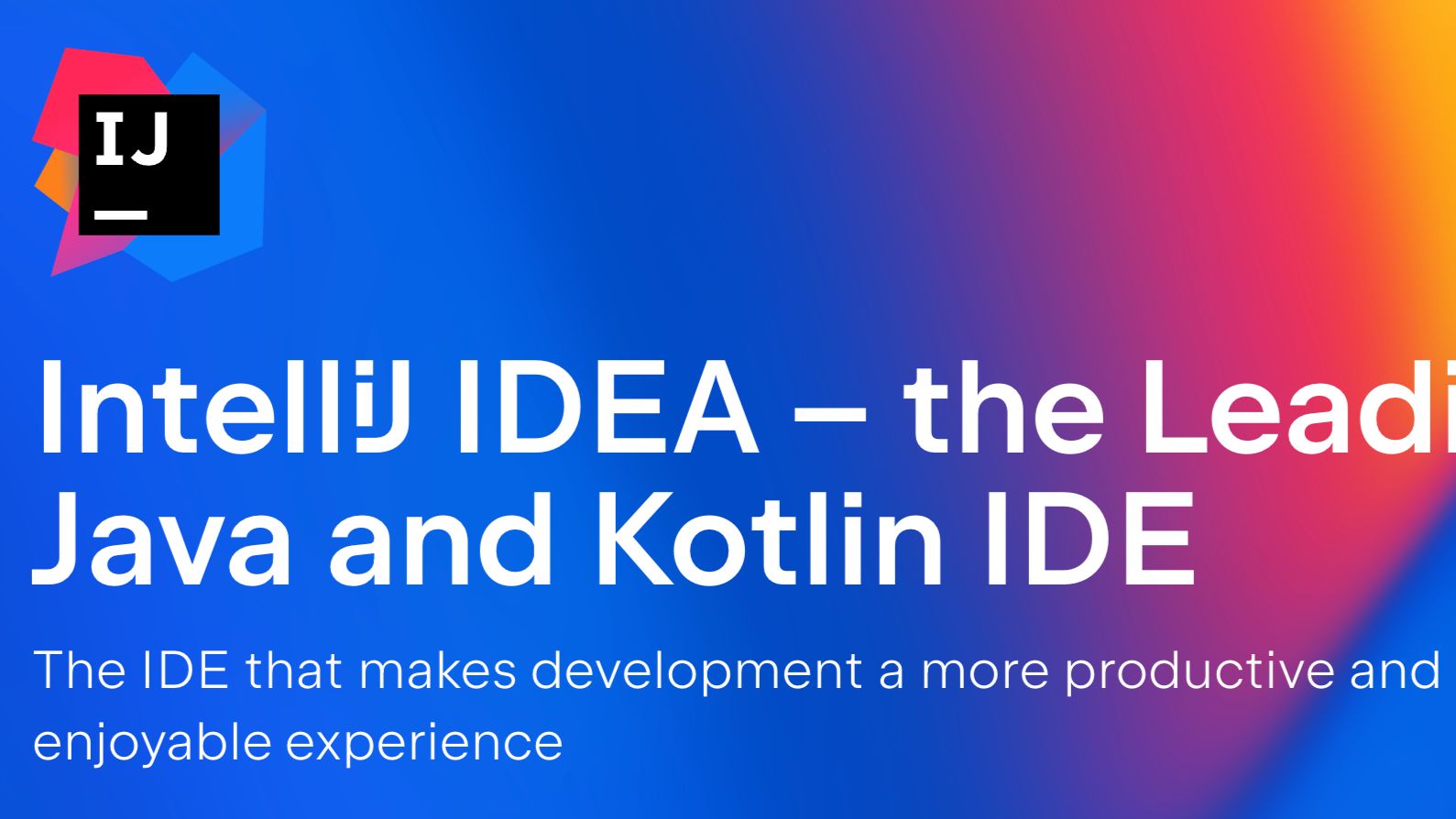 IntelliJ IDEA 下载安装教程，持续更新 - 哔哩哔哩