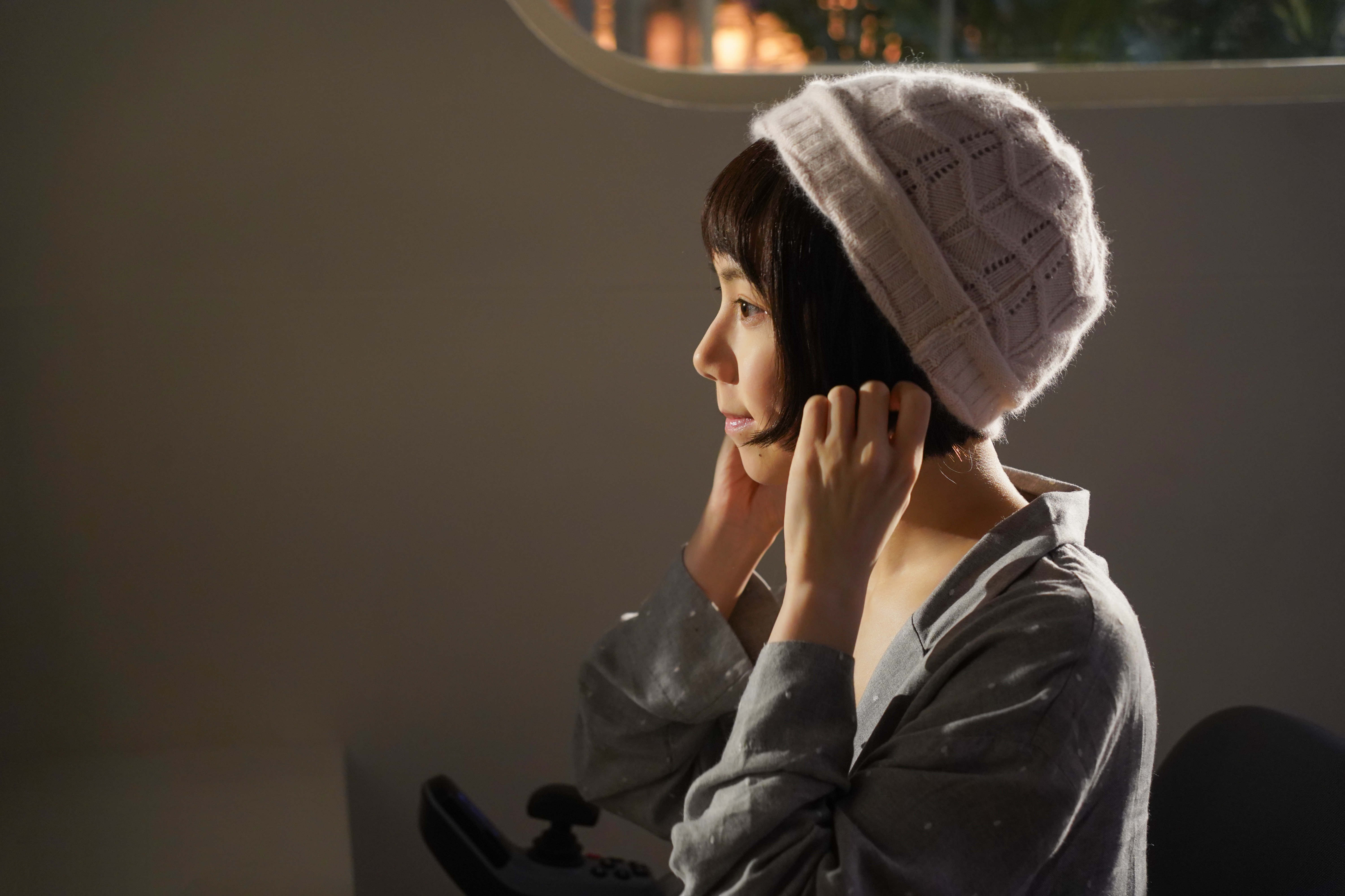 G.E.M.邓紫棋新专辑《启示录》终章上线 真挚淬炼诠释爱的启示路 - 哔哩哔哩