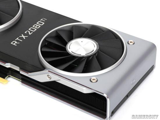 RTX 2080Ti/2080显卡游民首测：4K平均60帧 - 哔哩哔哩