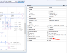 02-Mentor Xpedition原理图设计，基本操作 - 哔哩哔哩