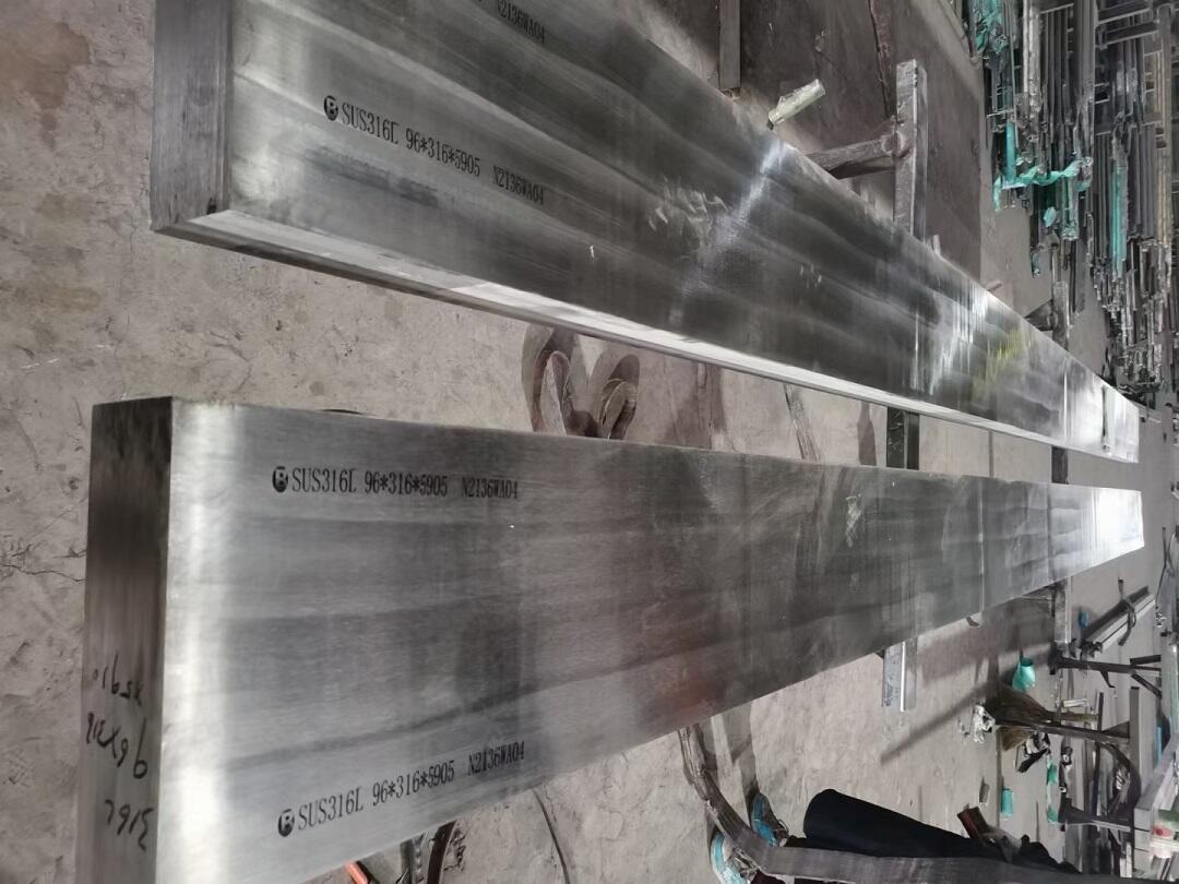 316L不锈钢方棒 - 哔哩哔哩