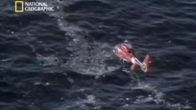 空中浩劫（六十七）阿拉斯加航空261号班机空难 - 哔哩哔哩